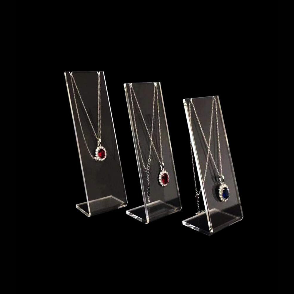 Muestra tus productos con estilo: Soportes para bisutería - La Tienda ...