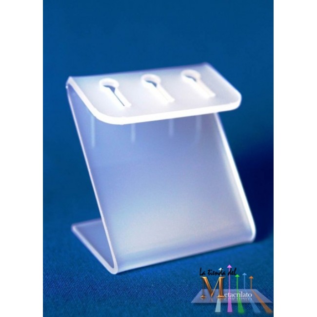 Expositor piercing - Piercing - - La Tienda del Metacrilato